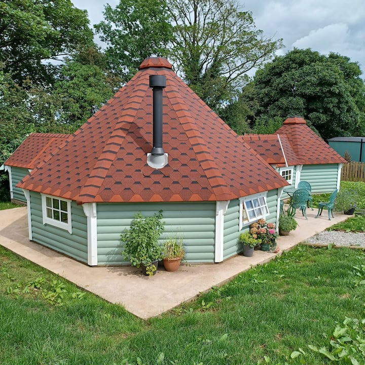 Antler Lodge - Congleton