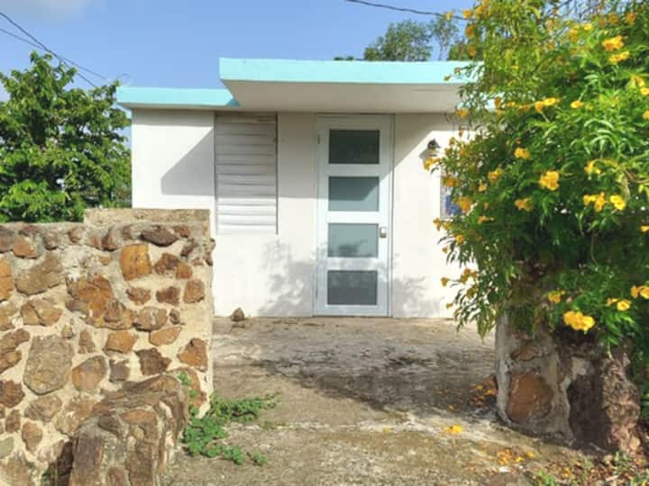 Your Own Cozy Home In A Paradise - Culebra