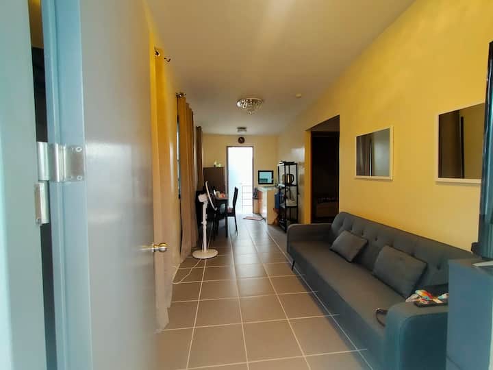 Aboitizland Subdivision - Danao City