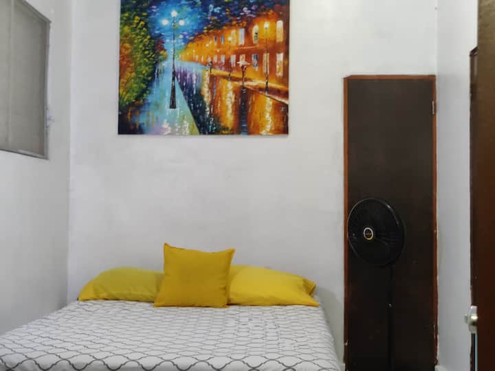 °Near La Placita – Breakfast* Rewards* – San Juan° - San Juan, Puerto Rico