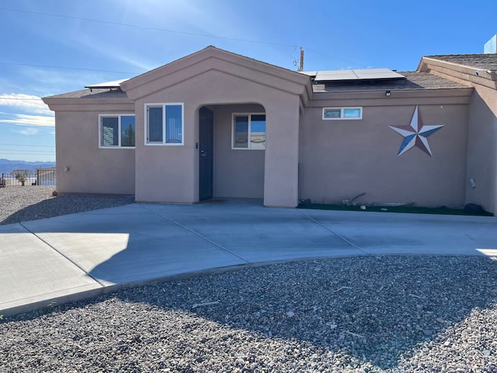 ‘Sweet Home Casita’ In Beautiful Lake Havasu City - Lake Havasu City, AZ
