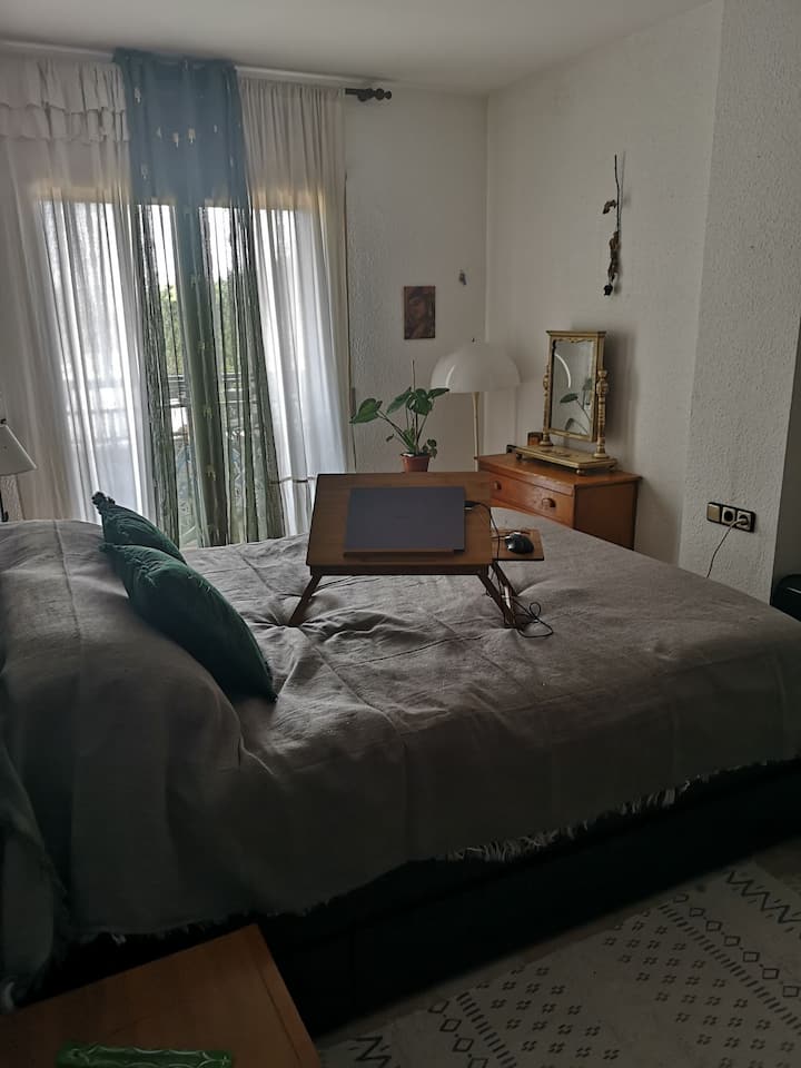 Casa Gato - Cubellas