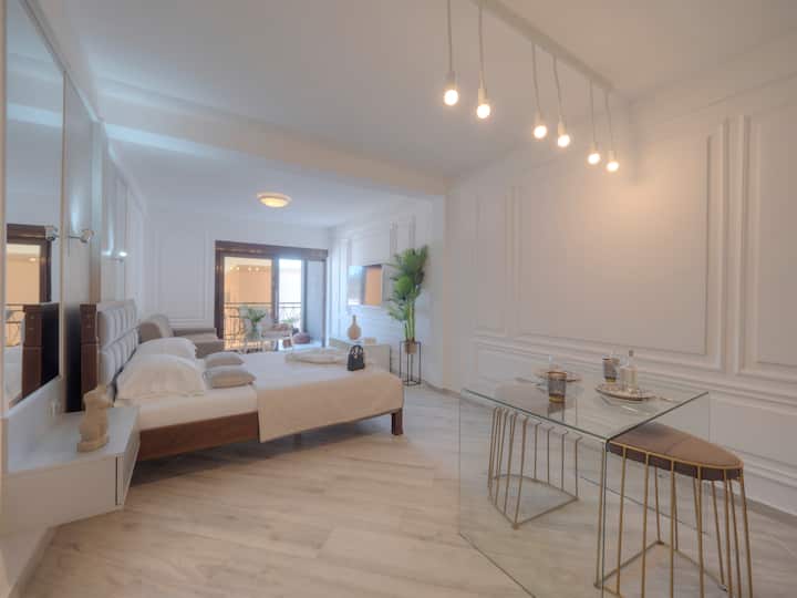 Misisuone Apartments Budva 2 - Budva