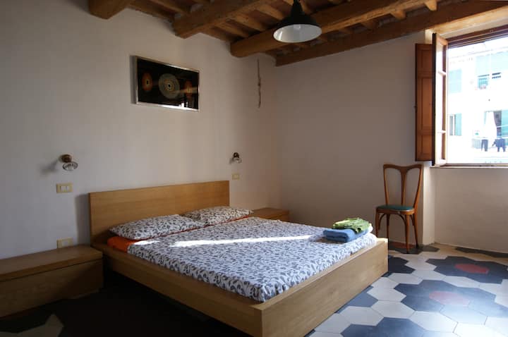 Apartment Near The Sea In The Center Of The Town - Viareggio