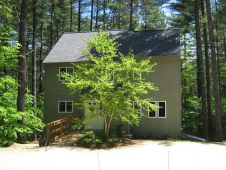 Look No Further!luxury!accessible! Ac! Fire Places - North Conway, NH