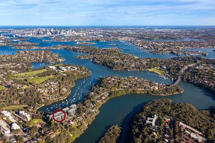 Riverview Holiday Rentals & Homes - New South Wales, Australia | Airbnb