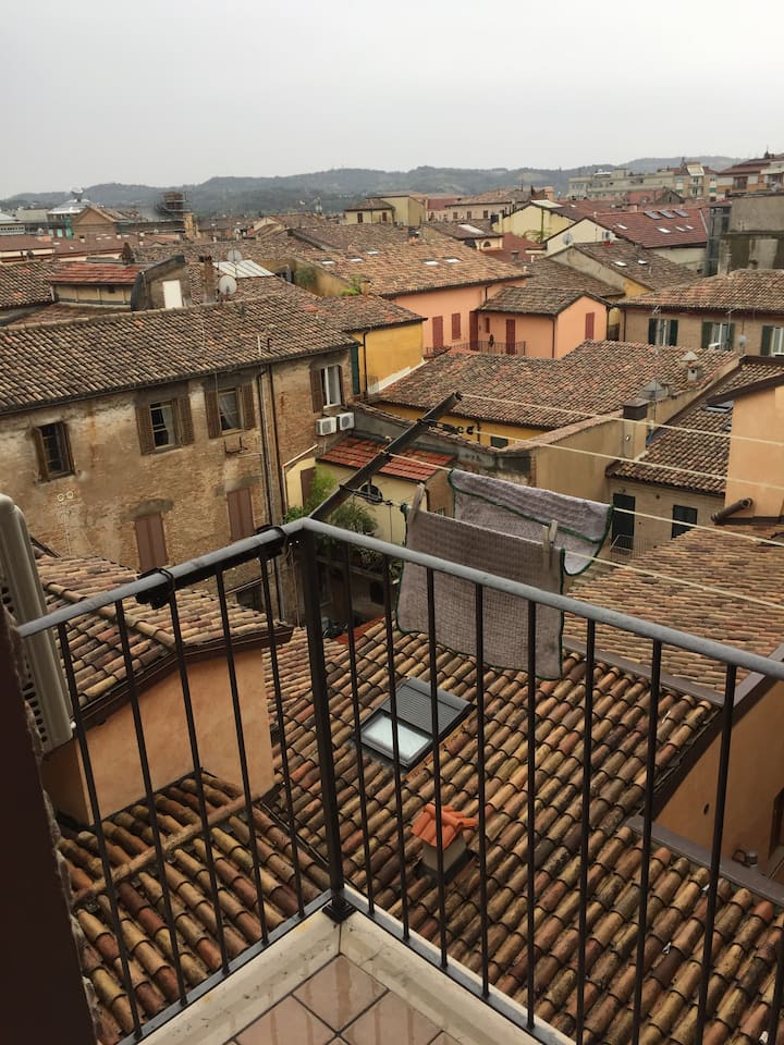 Appartamento Dell'artista - Pesaro