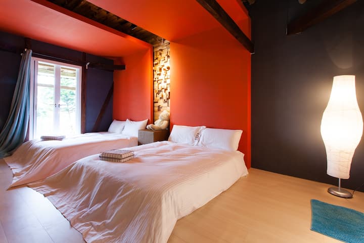 Haoher Bed And Breakfast - 台東縣