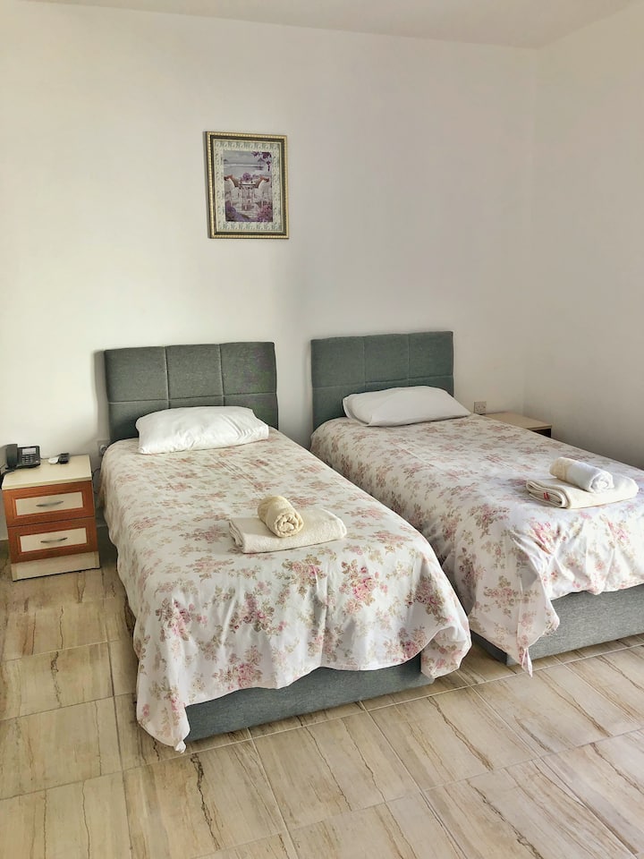 Mimi's Studio 2 - Girne