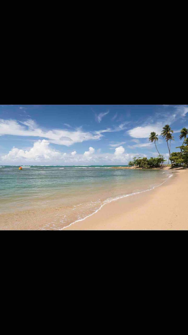 Dorado Villa 2, By The Beach - Dorado