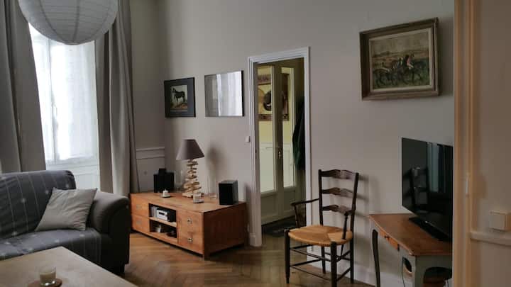 Belle Maison Hypercentre - Bordeaux