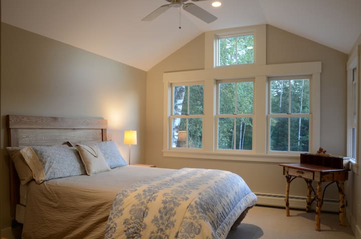 “Casa Stowe, Your Home In The Green Mountains ". - Stowe, VT