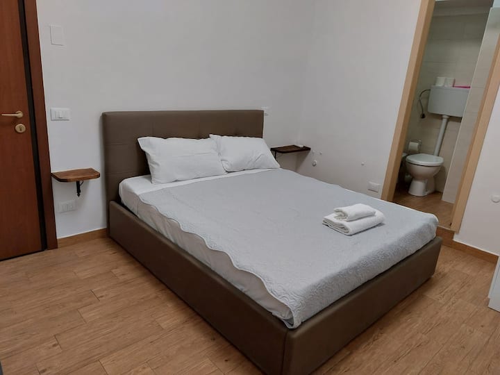 Ad Un Passo Dalle 5 Terre (Tinetto Room) - Riomaggiore