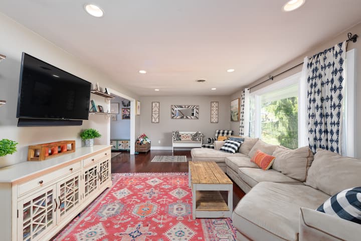 Beautiful Shore Retreat With Pool - Point Pleasant, NJ