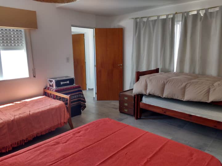 La Pergola " Una Casa Cerca De Todo" - Villa María