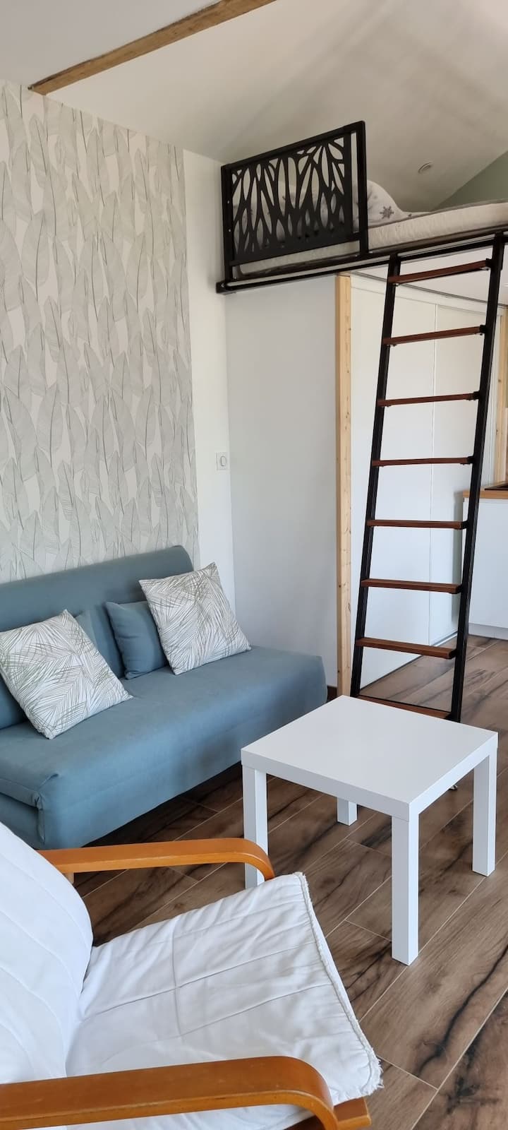 Maison  Bassin D'arcachon  Avec Parking Gratuit - Arcachón