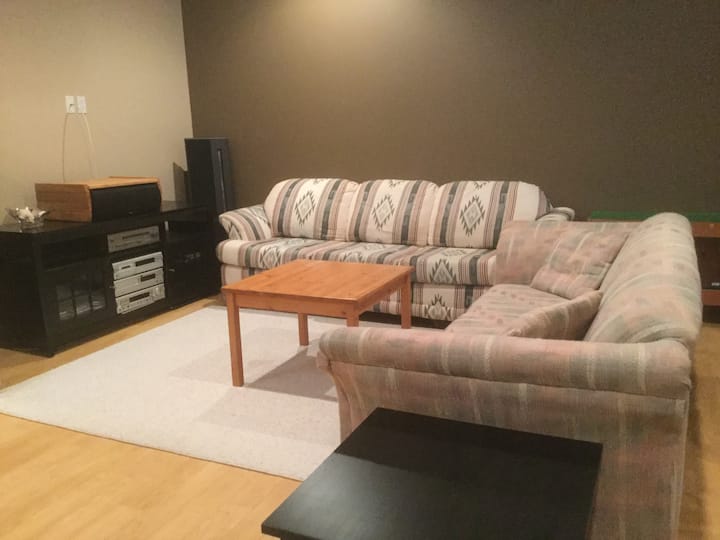 Quiet Country Stay, Queen Bed In Private Room - Kitimat