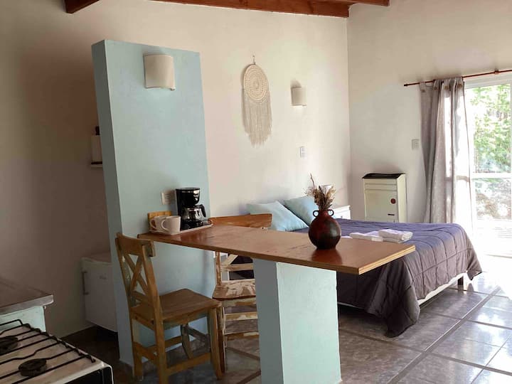 Private And Central Loft - El Calafate