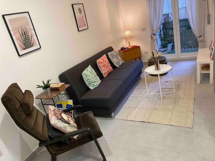 Maison Maria 1 - Naples