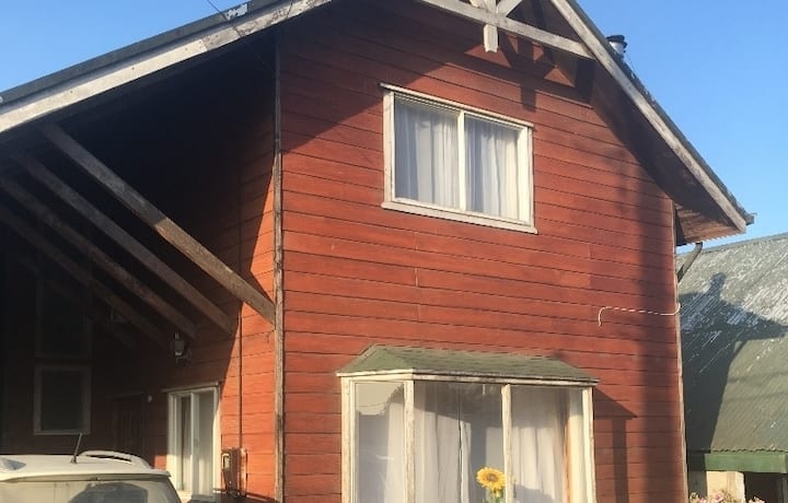 Casa Ancud Chiloé - Ancud
