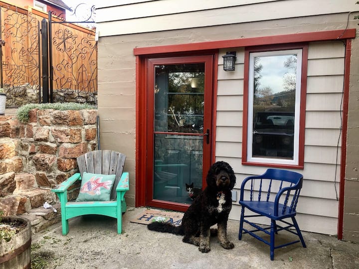 Pet Friendly Adventure Hub! - Helena, MT