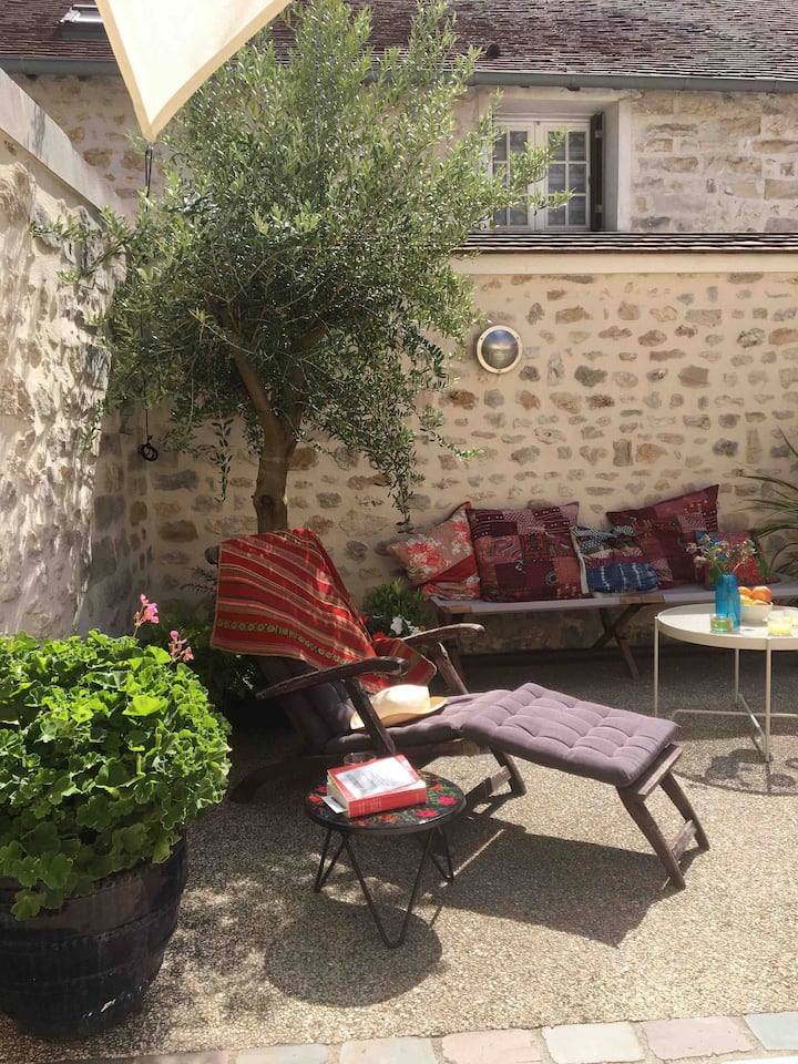 Ravissante Maison à 50 Minutes Au Sud De Paris! - Étampes