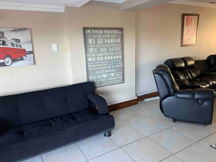 Beach Escape @ Stella Maris - Amanzimtoti