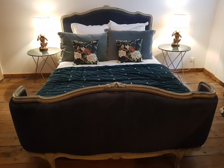 L'écume Des Jours - Colmar
