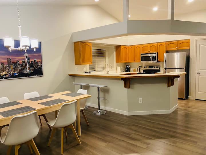 Just Like Home In Great Family Friendly Location - Eagle Island State Park, Eagle