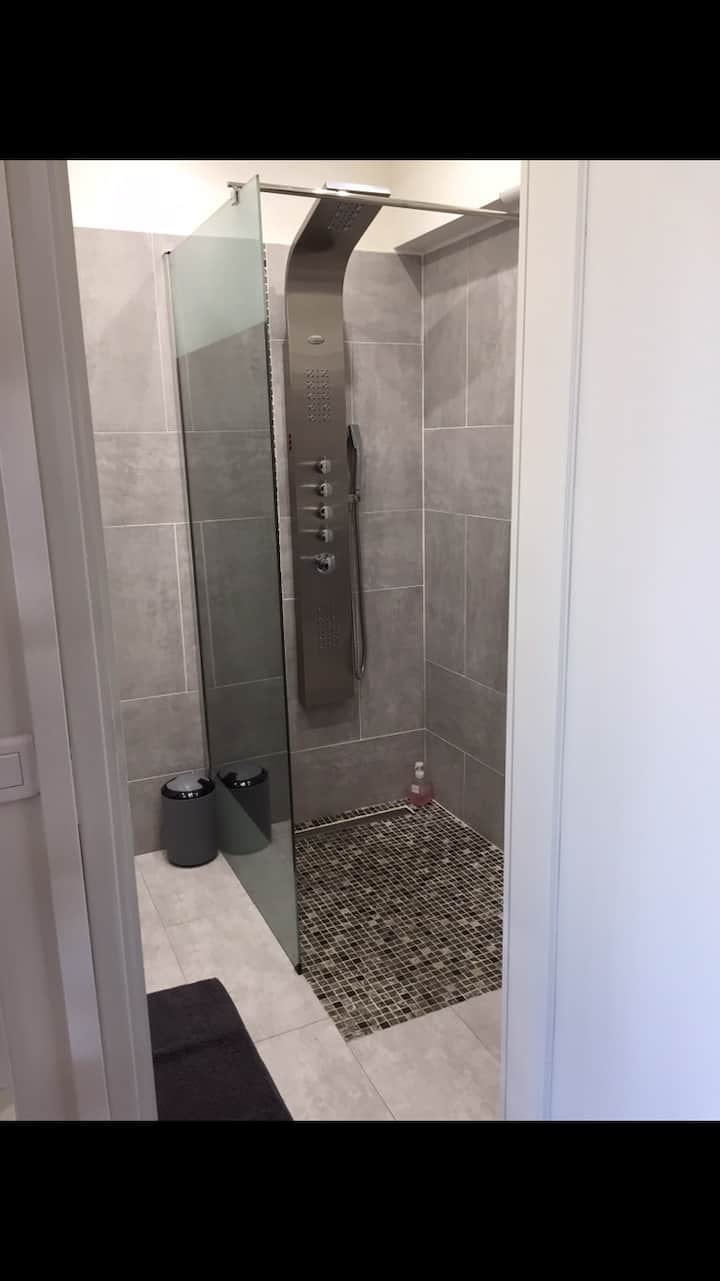 Beau Studio Au Coeur De Nice - Nice