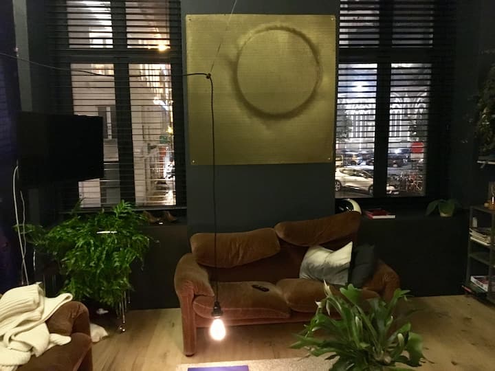 Bed Resort - Belfort - Gante