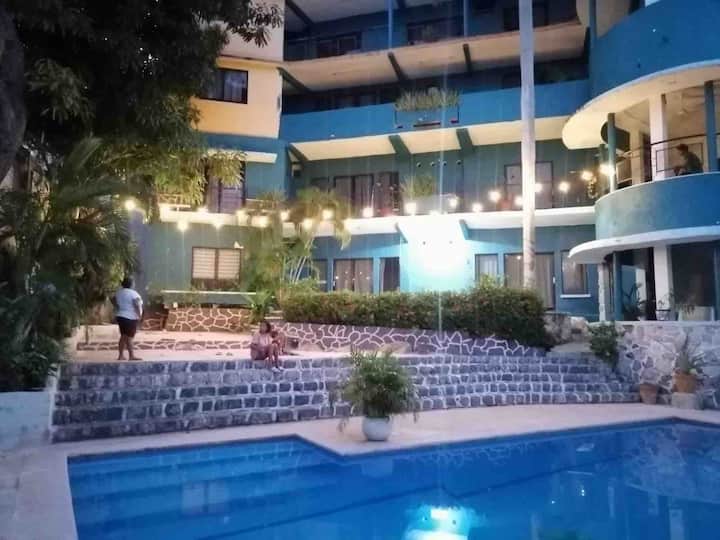 Su Casa Cerca De Caleta - Acapulco