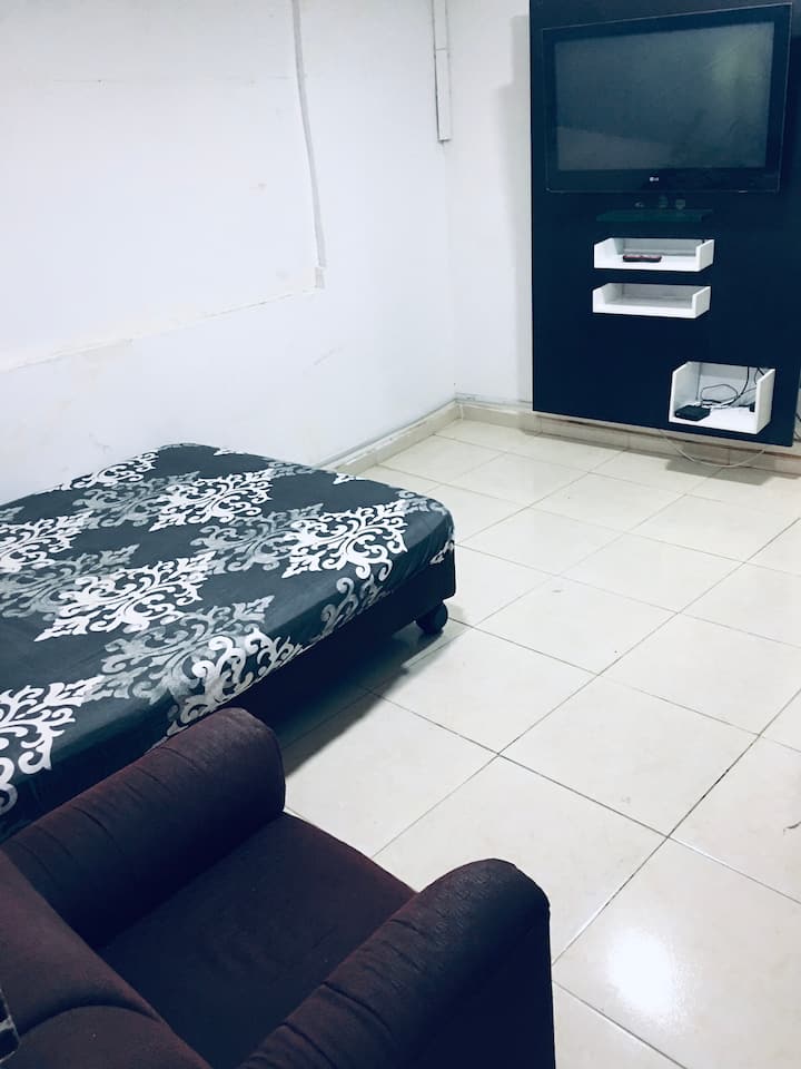 Apartaestudio 16m2,ac, Parking Moto(c.histórico) - Cali