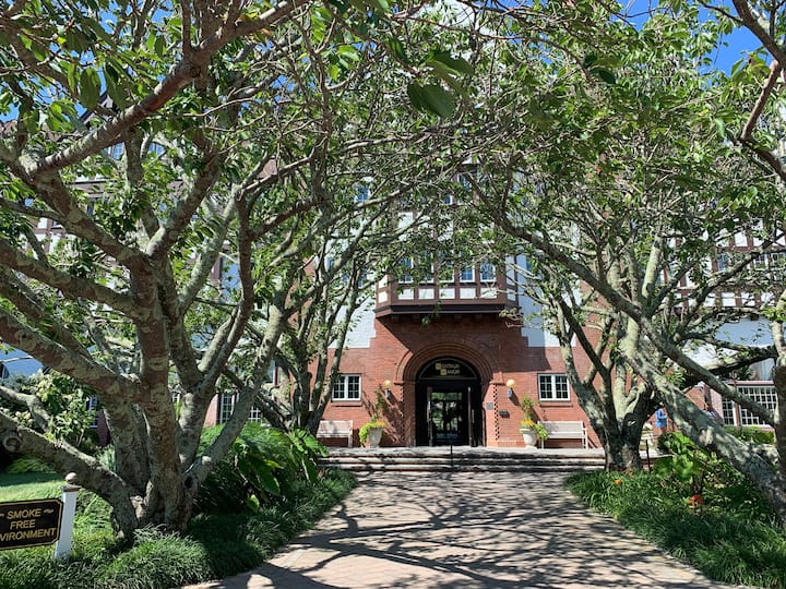 Romantic And Unique Treat In Historic Montauk. - Montauk, NY