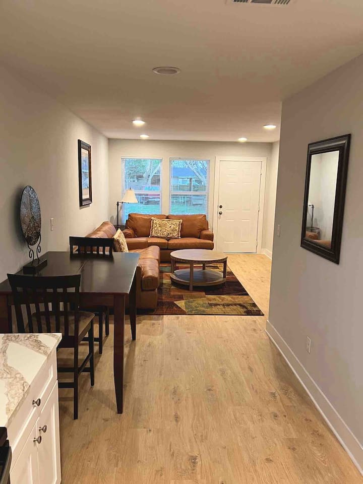 Beautiful New Single Level Apartment Home-3503 - Rowlett, TX