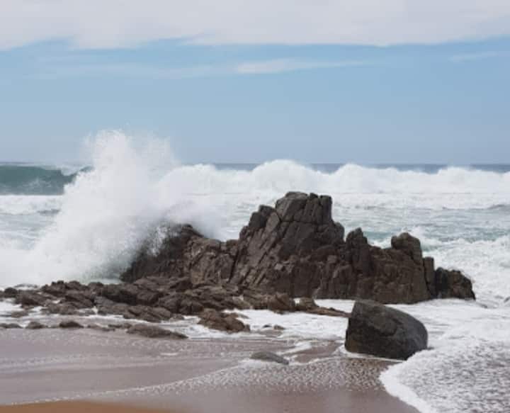 Peaceful Home Away From Home Getaway. - Port Shepstone