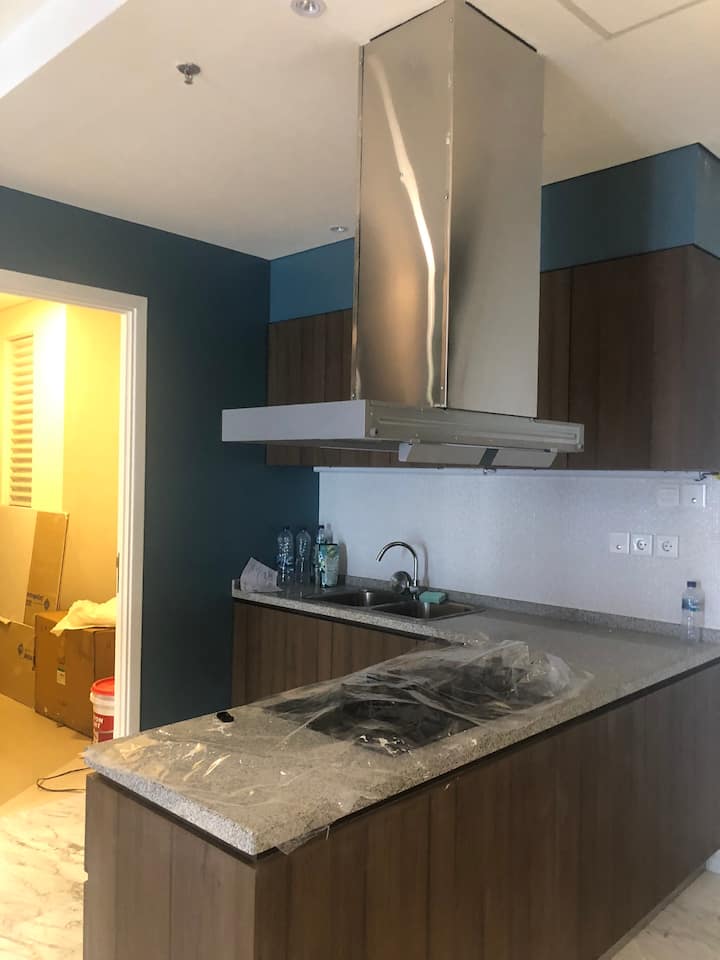 Lokasi Di Daerah Mall Pusat Kota Medan - Medan