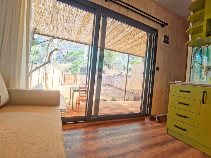 Kayaköy Teta Tiny House - Kayaköy