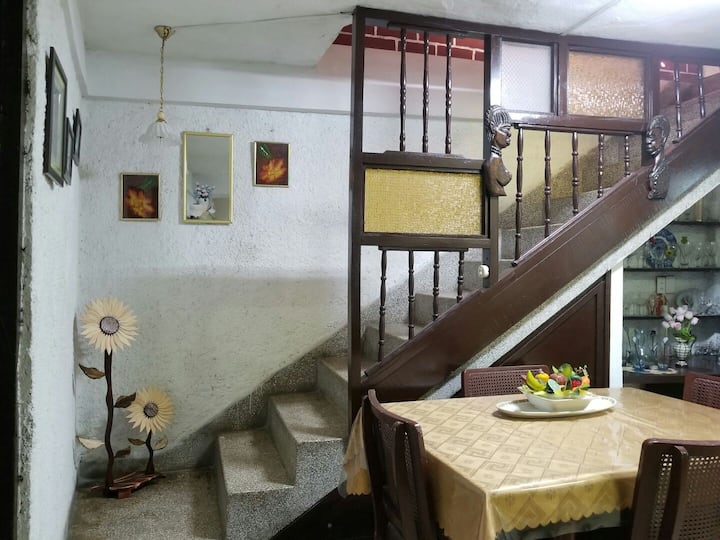 Casa Julia-felix - Cuba