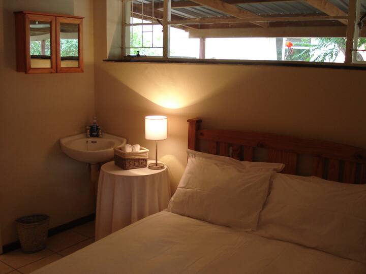 Suné's Self Catering Overnight - Worcester