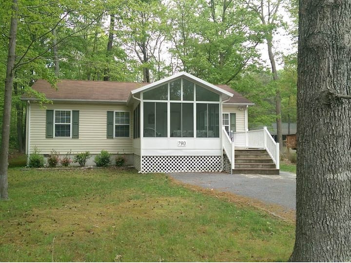 Sunny Days - Ocean Pines, MD