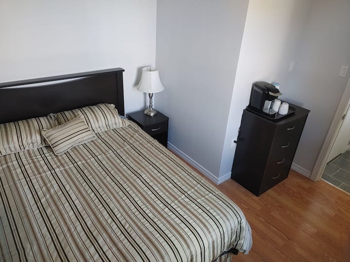 Cute And Cozy - Timmins