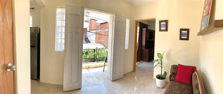 Balcón+mejor Precio+ubicación Estratégica - Medellín