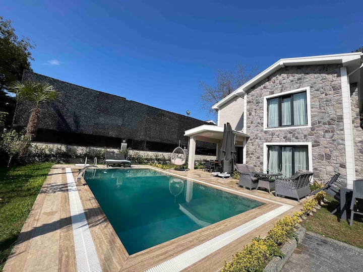 Villa Liva Sapanca - Sapanca