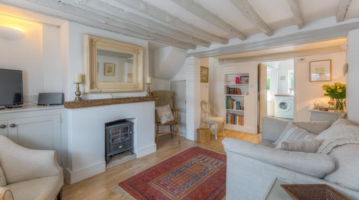 Cosy Period Cottage For 2-4 Guests - Arundel