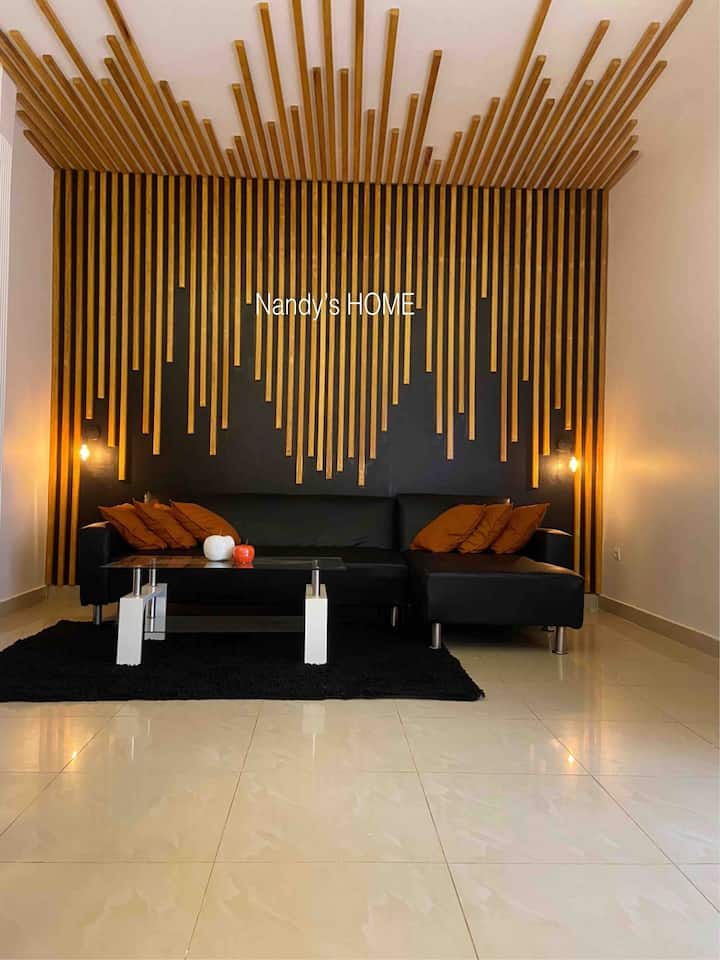 Nandy’s Home Diamant - Yaounde