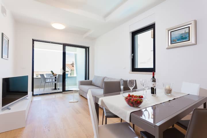 Villa Unique 9 - Suite 22 Sky - Podstrana