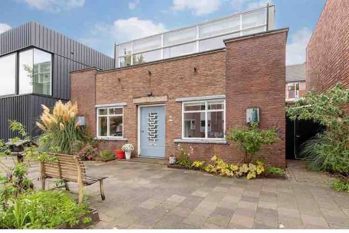 Vogelenburcht - Utrecht