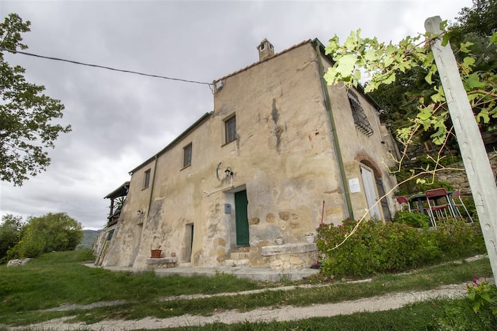 Casa Vacanze Per Grandi Gruppi Sportivi (17 Ospiti - Finale Ligure