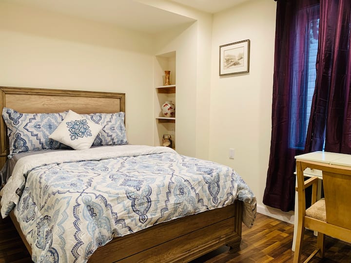 New 2 Bedroom 2 Bath With Kitchen & Free Parking! - Pacifica, CA